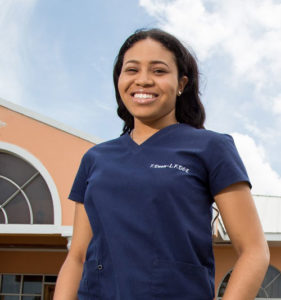 Lyford Cay Foundations