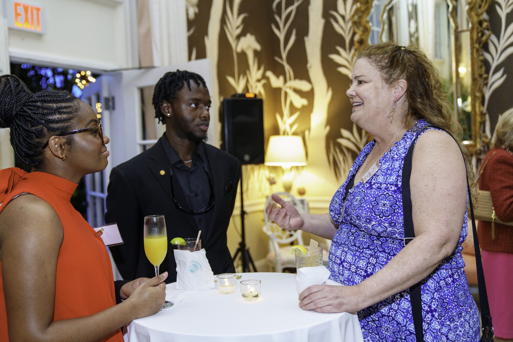 Lyford Cay Foundations Celebrates 2023 Successes at Holiday Reception ...