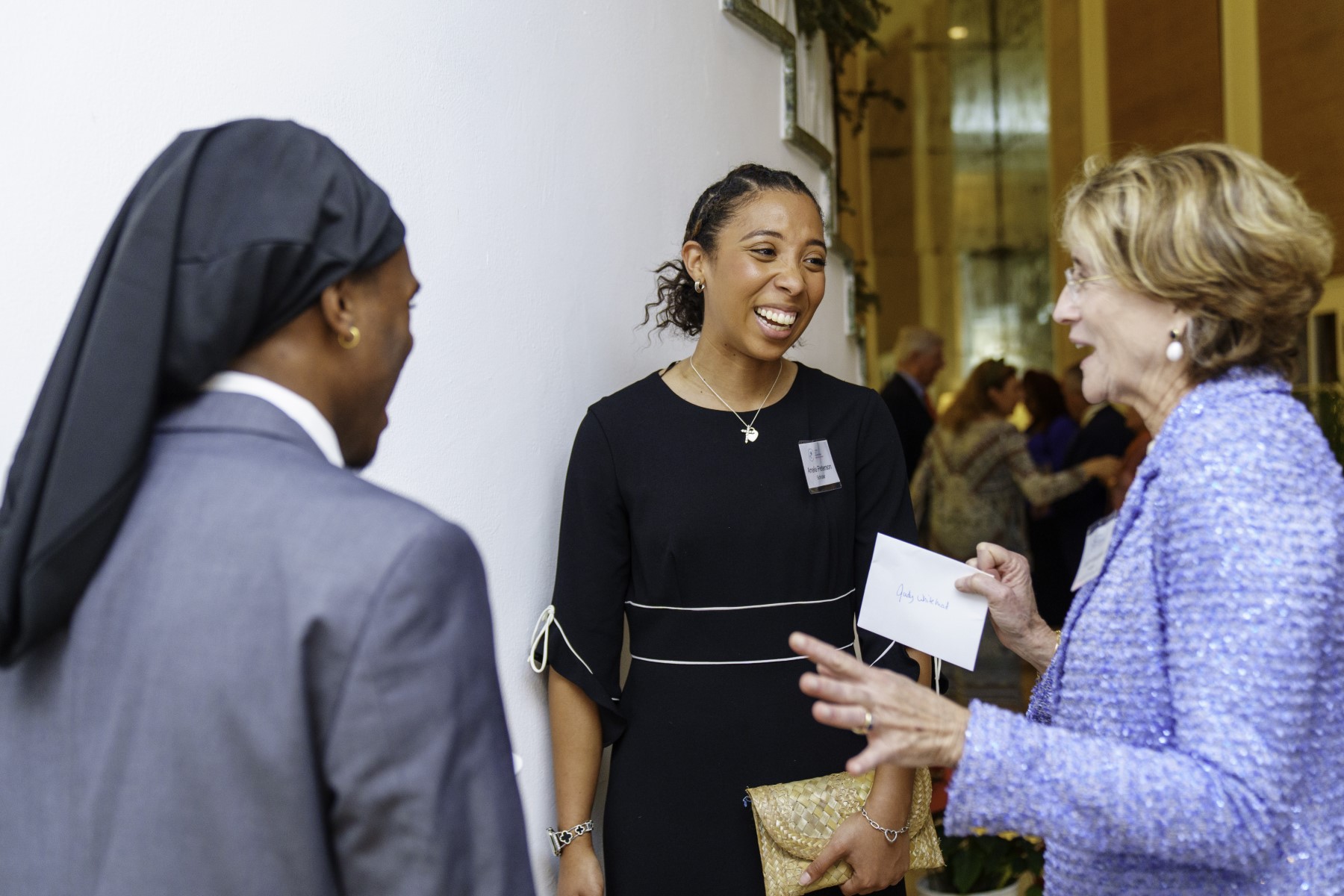 Lyford Cay Foundations Celebrates 2023 Successes at Holiday Reception ...