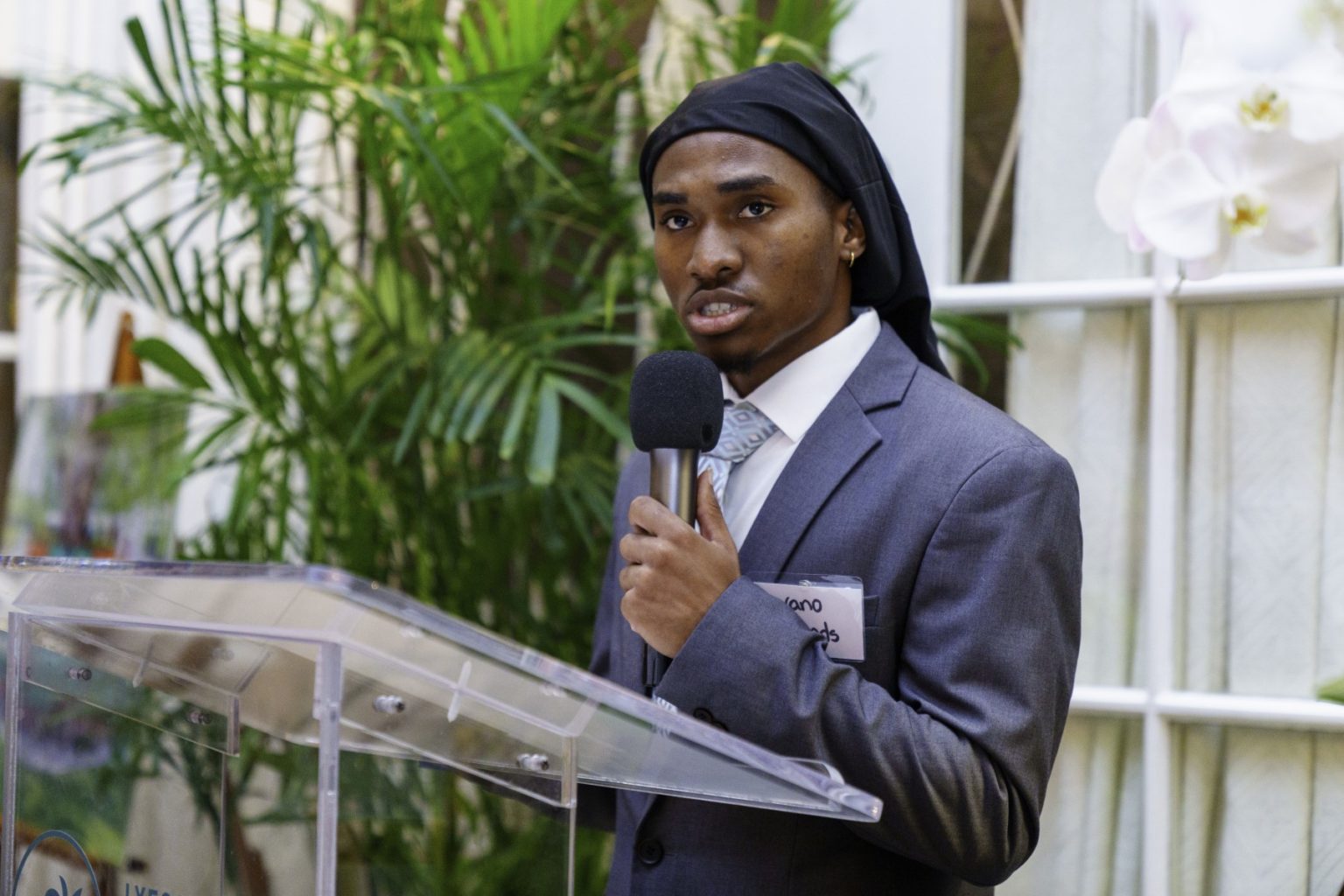 Lyford Cay Foundations Celebrates 2023 Successes at Holiday Reception ...