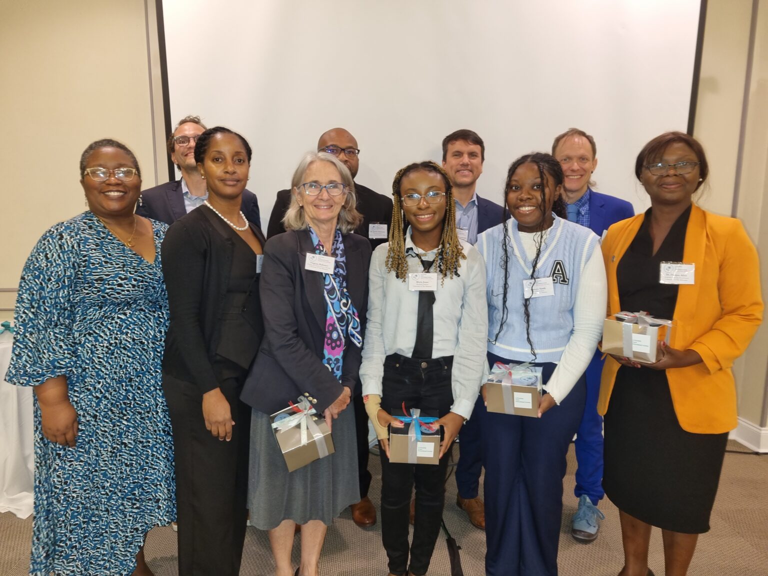 Lyford Cay Foundations Partners with the University of The Bahamas and ...