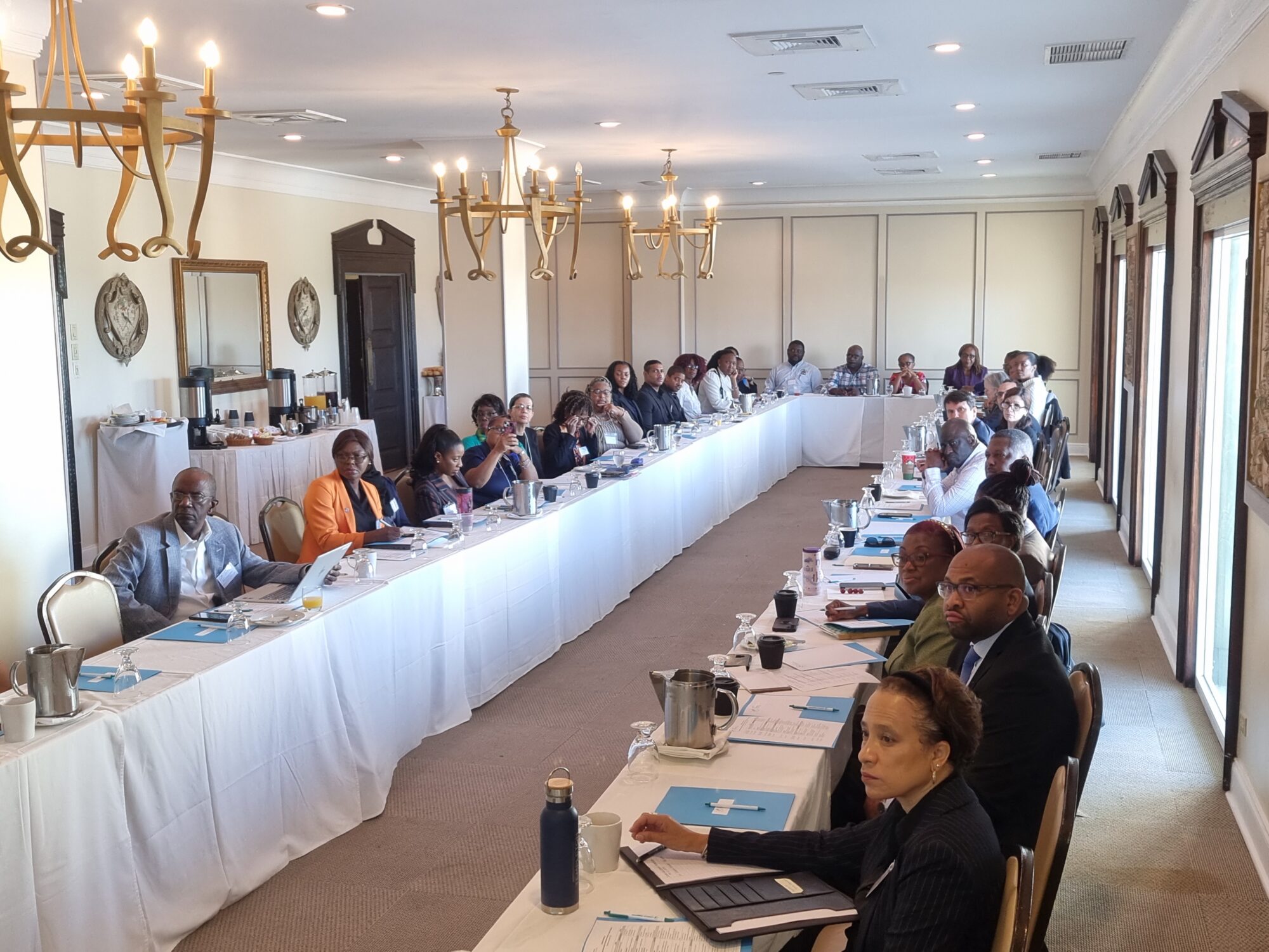 Lyford Cay Foundations Partners with the University of The Bahamas and ...